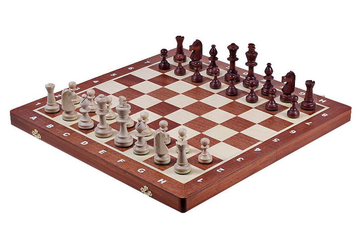 Schaak winkel De Schaakschop - schaak en dam spellen kopen ...